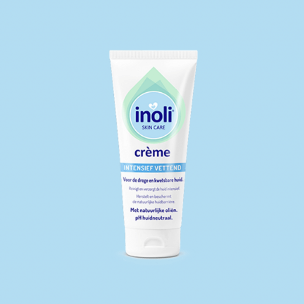 Crème Intensief Vettend – Inoli